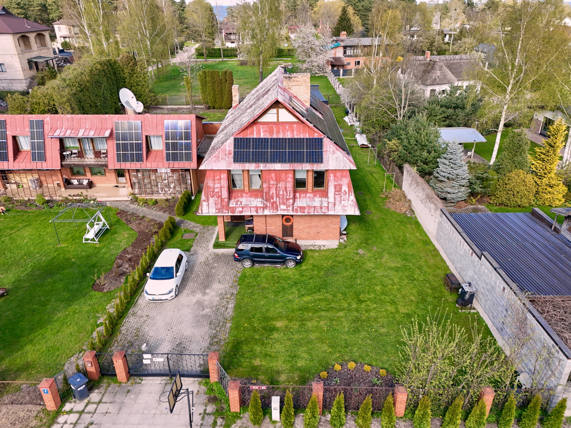 For sale house Lapmežciema pagasts, Zvīņu iela 2A Ragaciems Lapmežciema ...