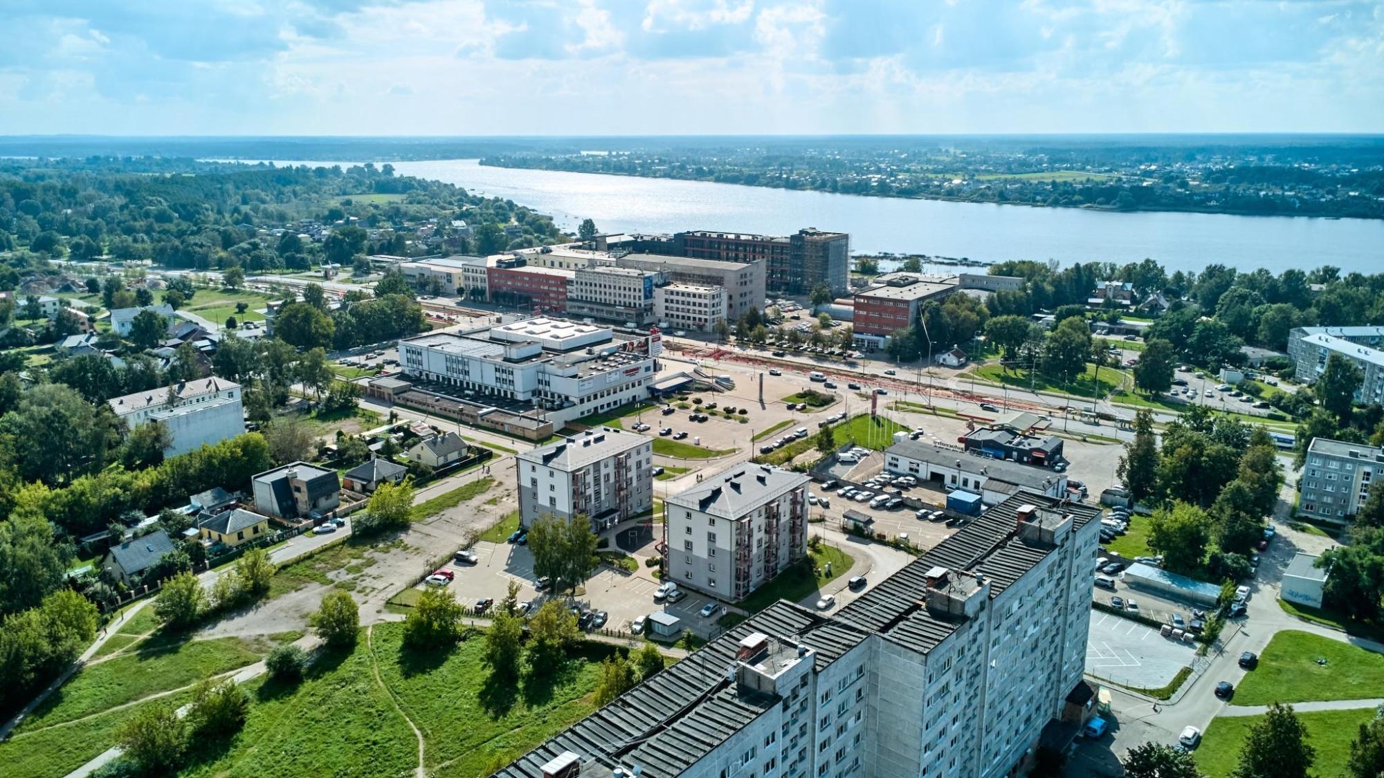 Pārdod Dzīvokļi Rīgā, Ķengaragā, Bultu ielā 3 - Latio.lv