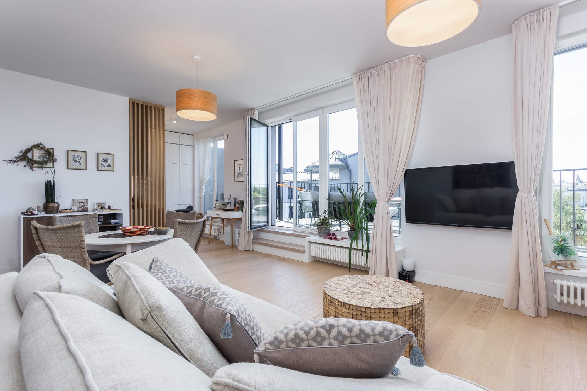 Pārdod Dzīvokļi Rīgā, Rīgas centrā, Antonijas ielā 17A - Latio.lv